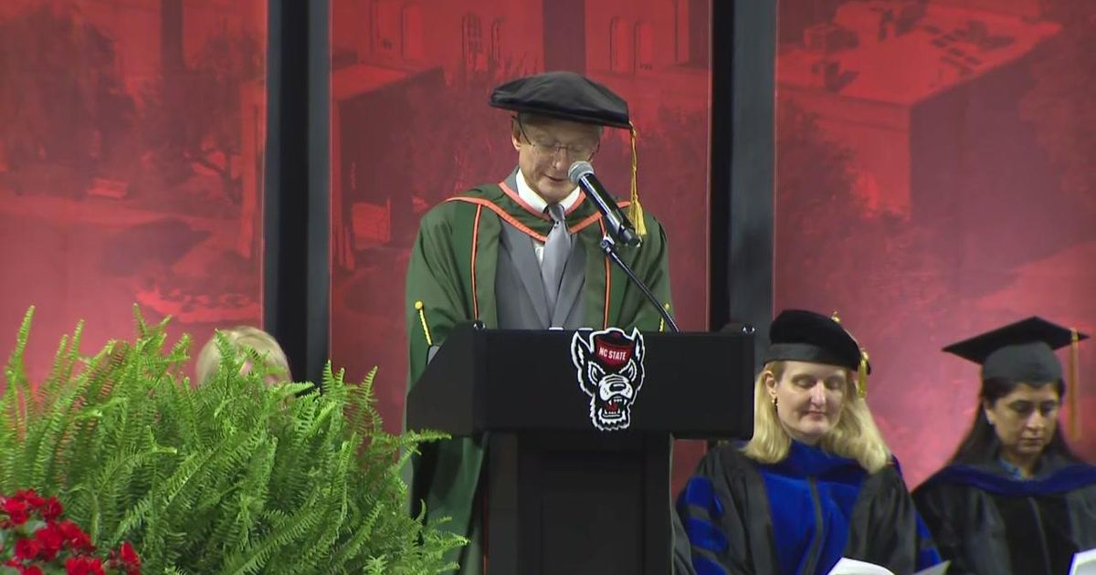 'Robust security plan': NC State prepares for graduation after threat