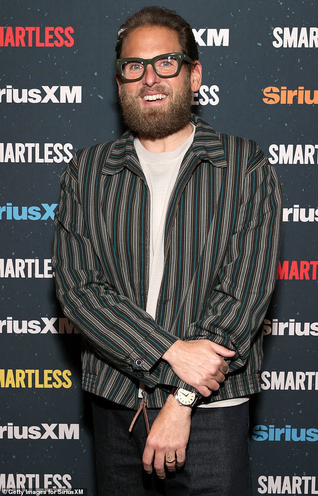 Jonah Hill luxe former NYC apartment lists for $12.5m