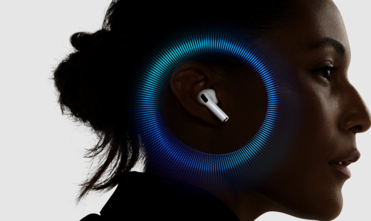 Apple is putting cameras in AirPods?