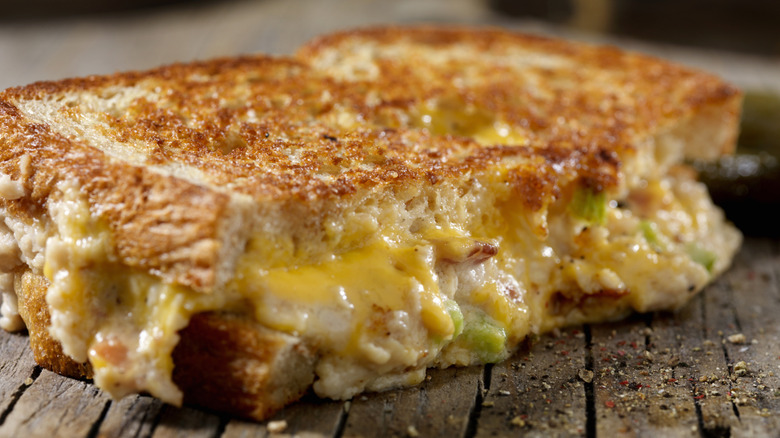 11 unexpected uses for blue cheese