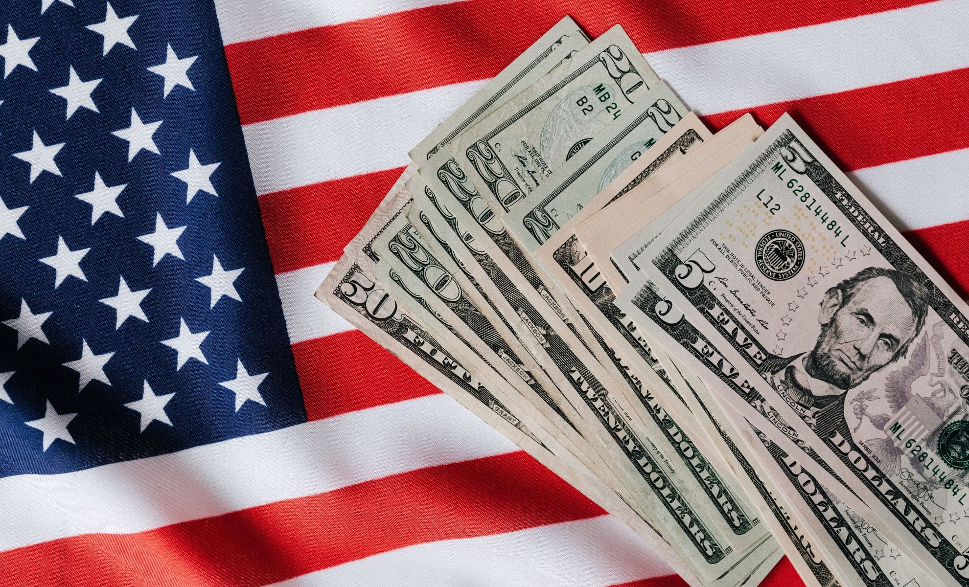 Borrowing levels continue to rise as debt nears $39 trillion