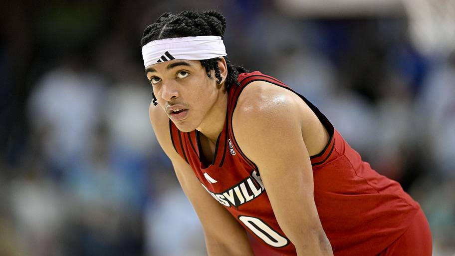 NBA draft scouting report: Mikel Brown Jr. will electrify and mystify