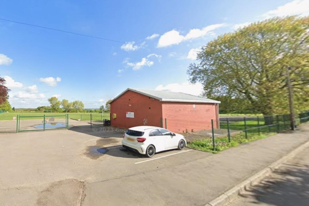 Wakefield football club to get new sports pavilion to replace 'outdated ...