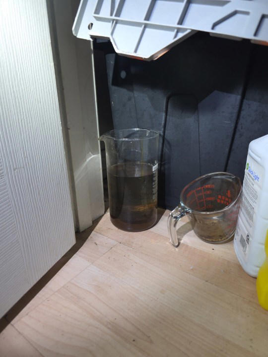 Two arrested after meth lab found in Santa Rosa Beach home