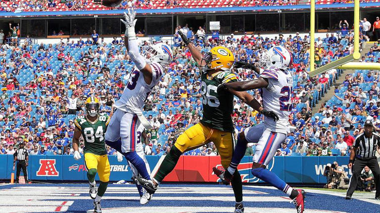 Micah Hyde starred under new Packers assistant Bobby Babich; here’s why