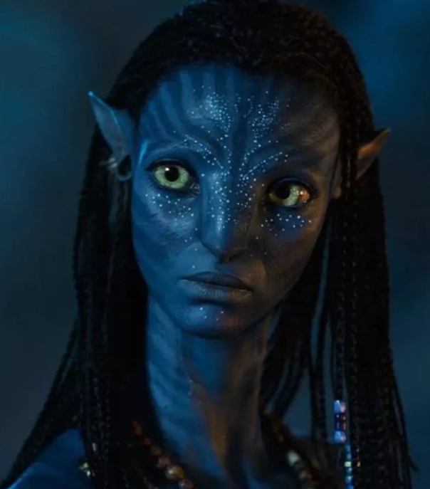 Actriz peruana demanda a James Cameron por usar su imagen para la saga ...