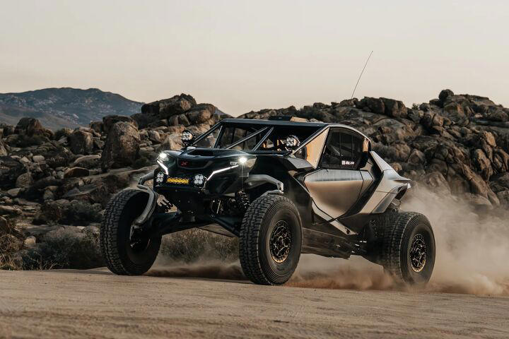 Method debuts 416 UTV wheel with bead grip and beadlock technology