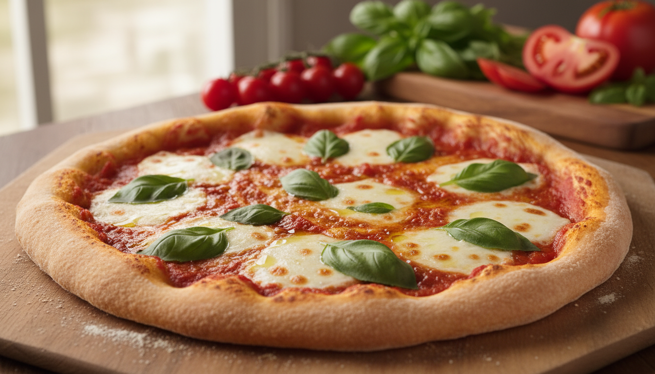 Elevate your pizza night: these top brands use quality ingredients