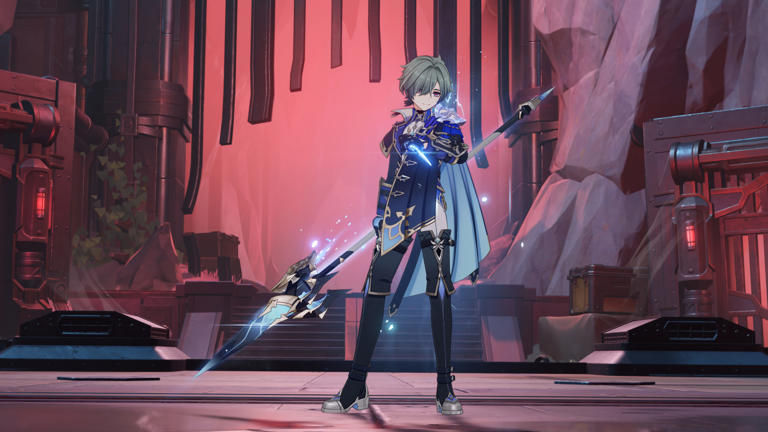 Versão Luna VII de Genshin Impact apresenta Nicole e desencadeia uma ...