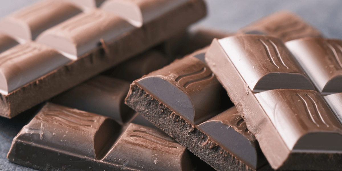 The future of chocolate may not contain cocoa at all