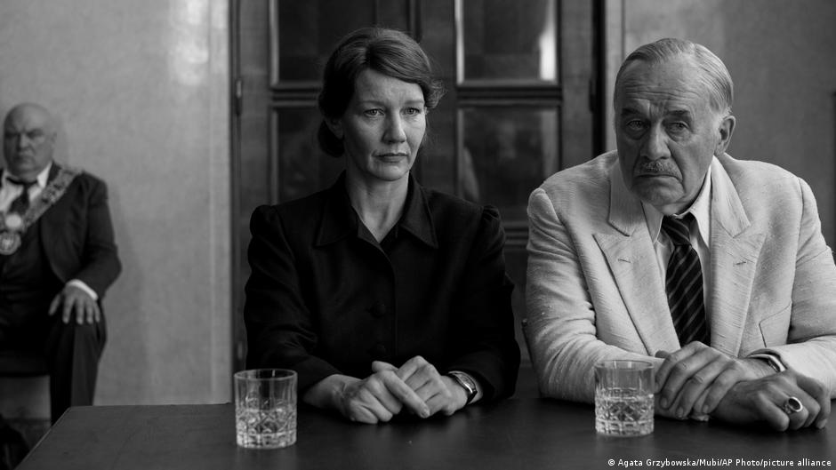 New film portrays Thomas and Erika Mann — with an oddly twisted premise