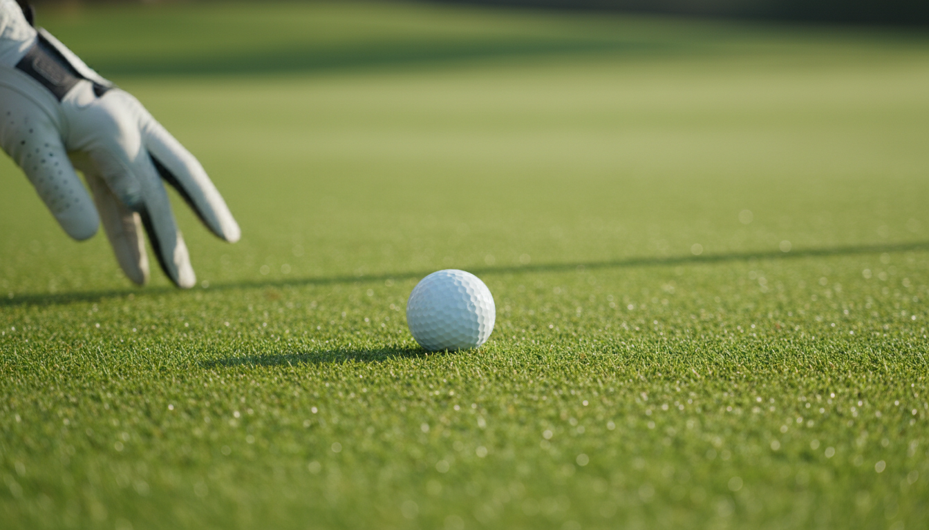 Cameron Young’s controversial penalty sparks PGA Tour rule change ...