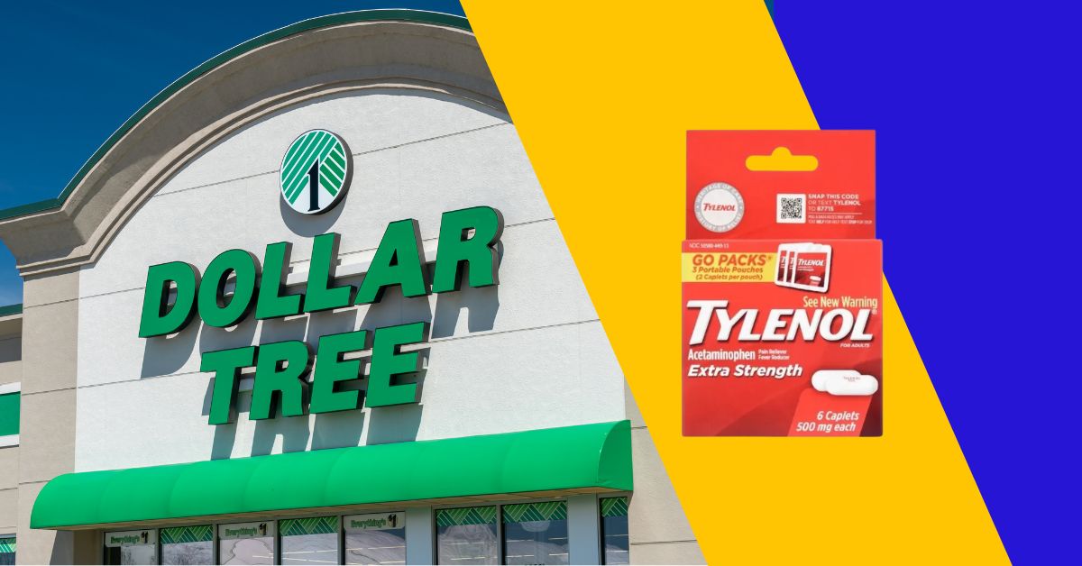 Never buy these 16 items anywhere but the dollar store