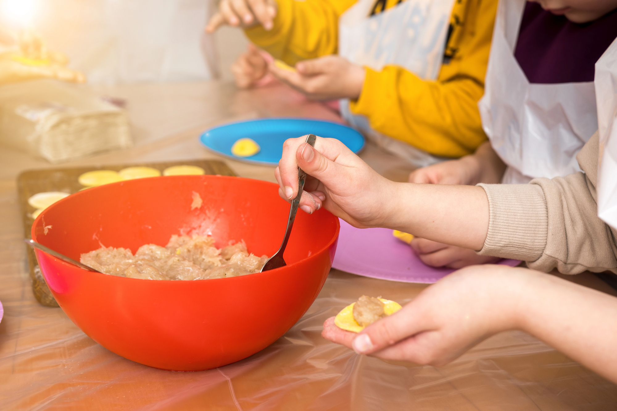 20 no-fuss school lunch prep routines that keep mornings sane