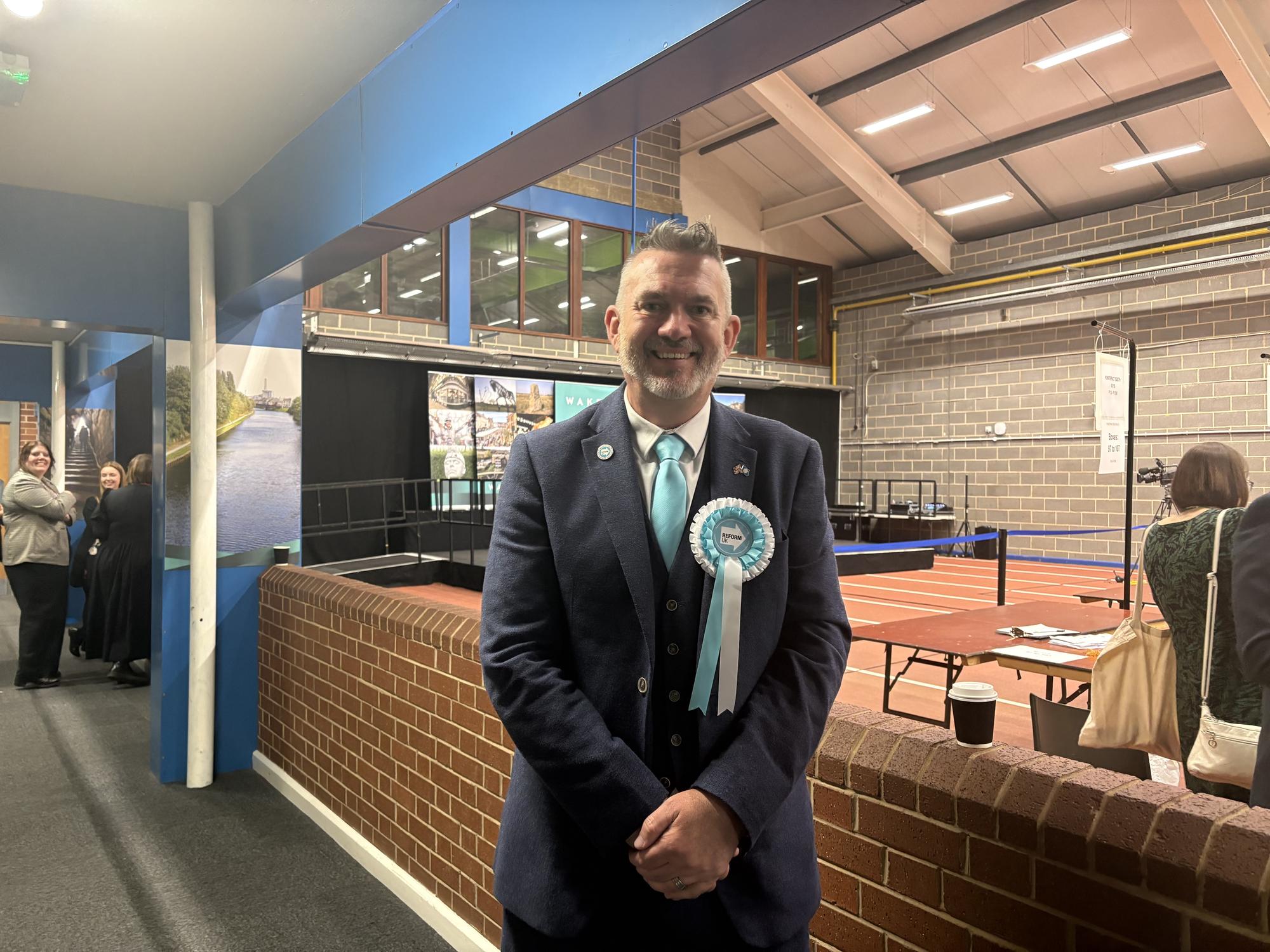 Wakefield Council elections 2026: Labour fails to defend a single seat ...