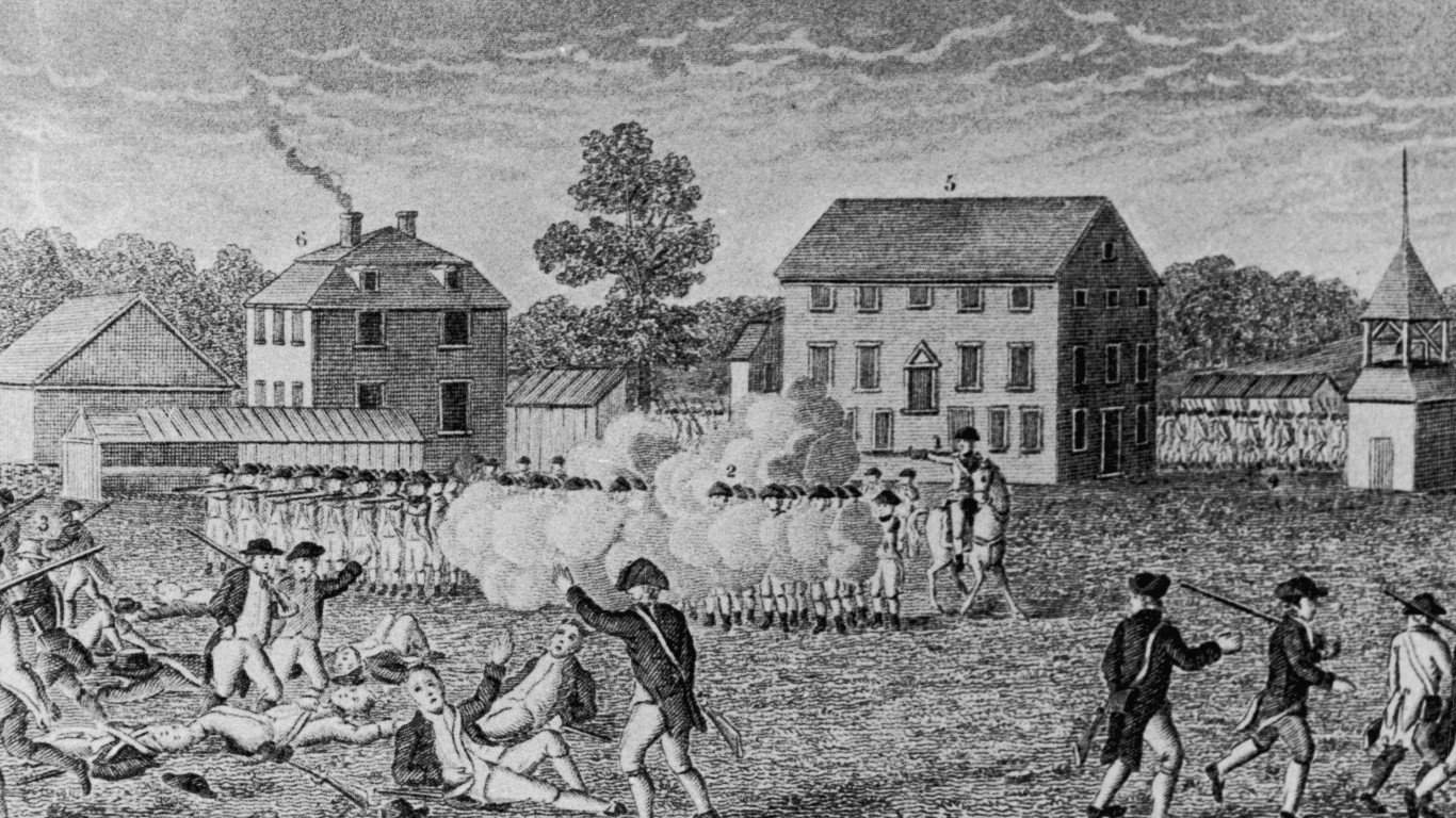 10 battles where smarter strategy defeated superior firepower