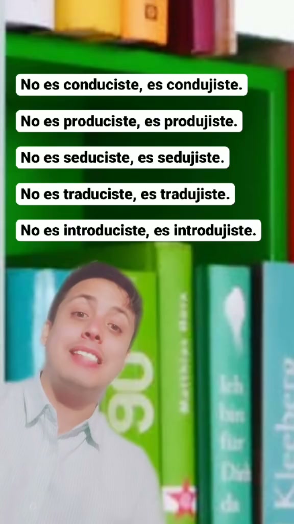 Para quienes quieren aprender a escribir cada día mejor #ortografía