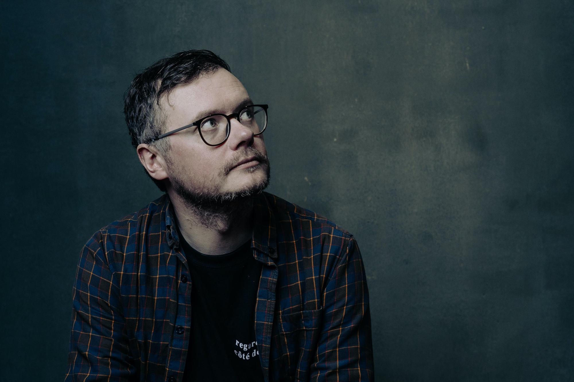 Gavin Miller of worriedaboutsatan: 'I was completely obsessed with Twin ...
