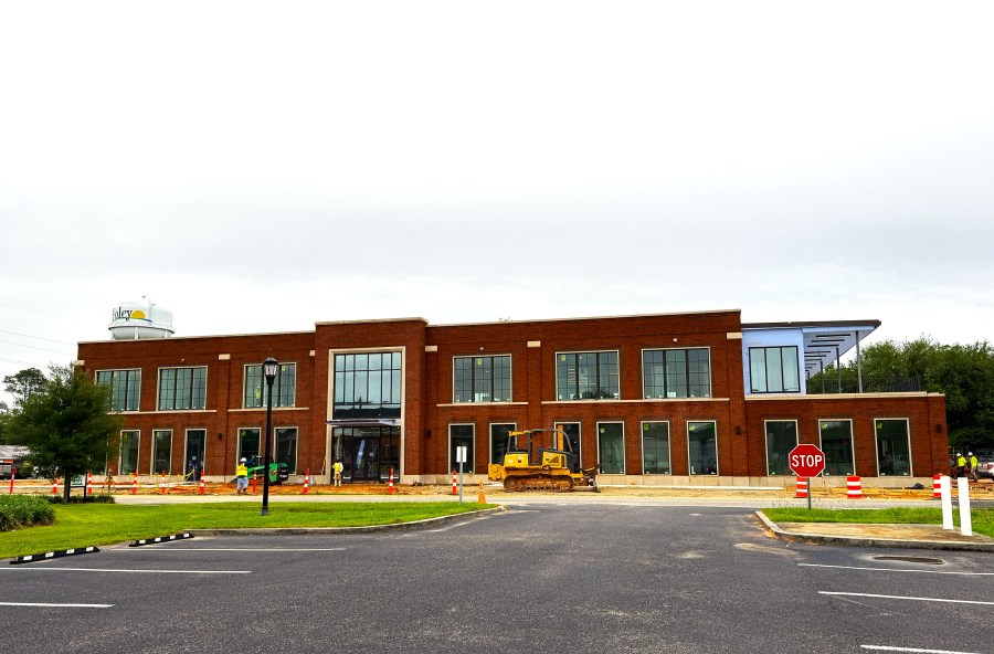 Foley Public Library gets grant for STEAM lab
