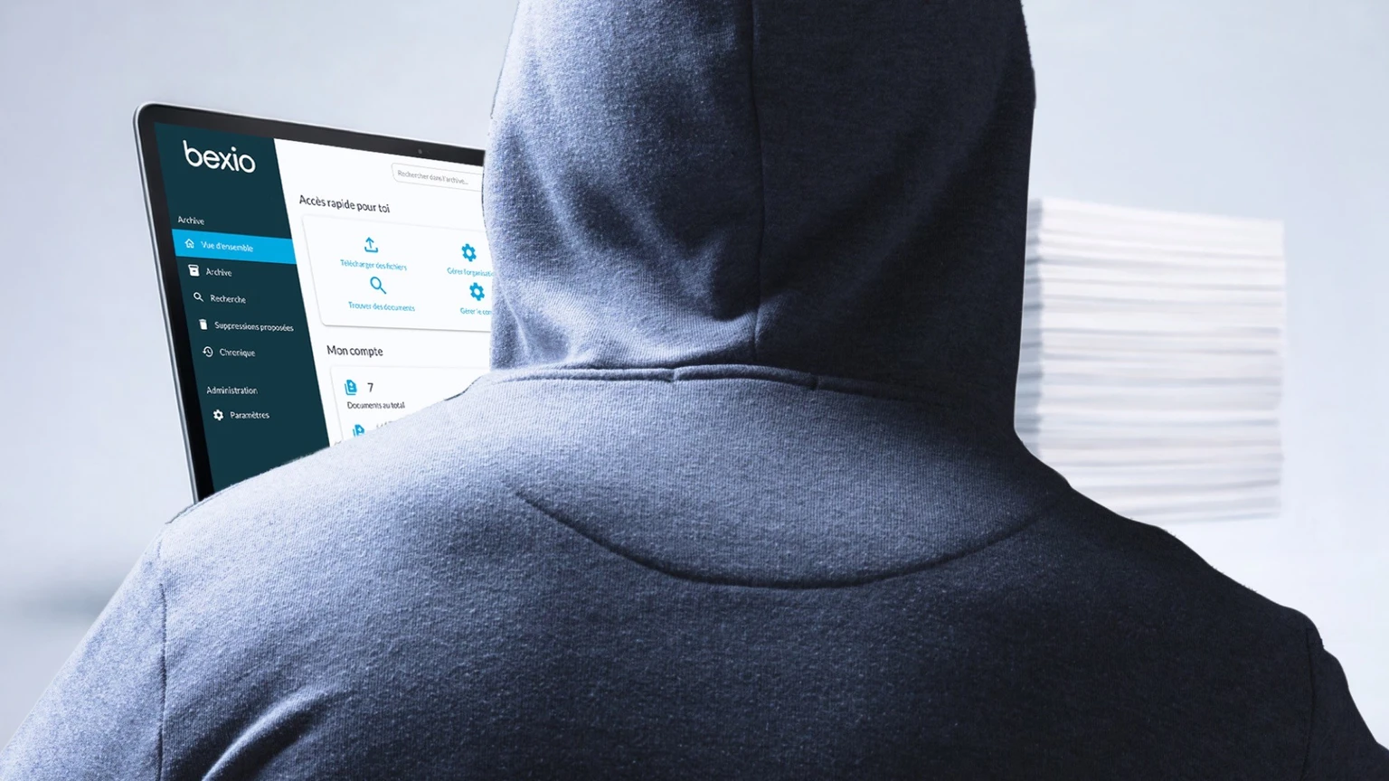 Phishing-Welle trifft Schweizer KMU – grosser Software-Anbieter ...