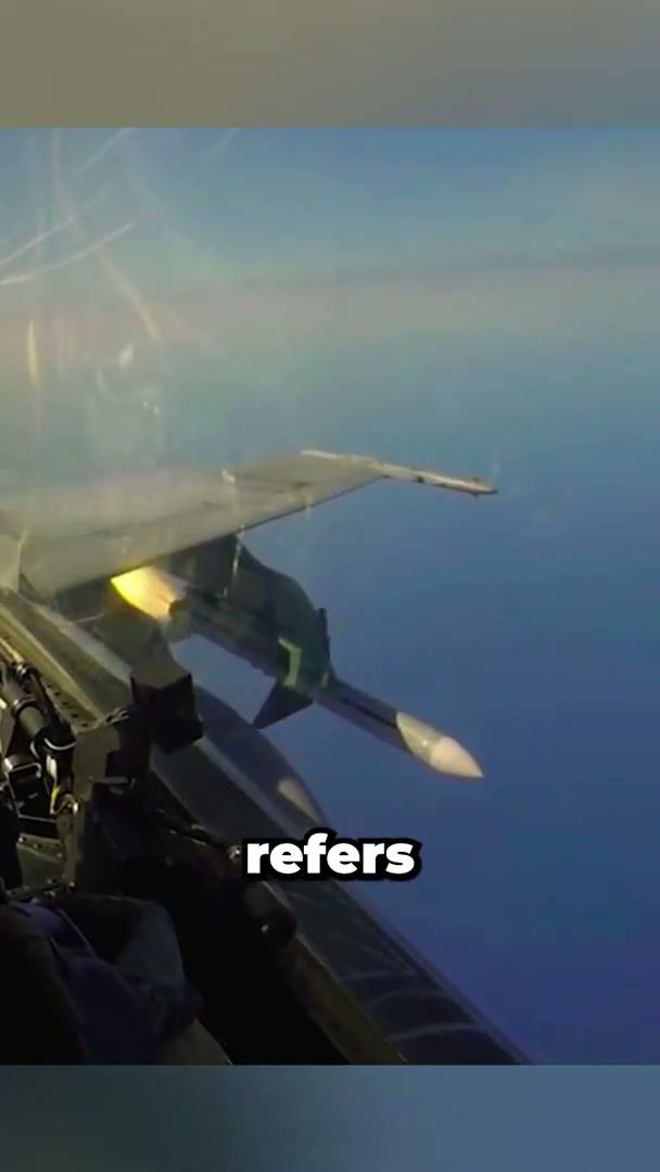 Why do some missiles have wings and others don't?
