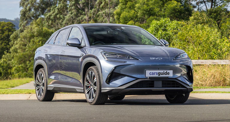 Why BYD could topple Toyota