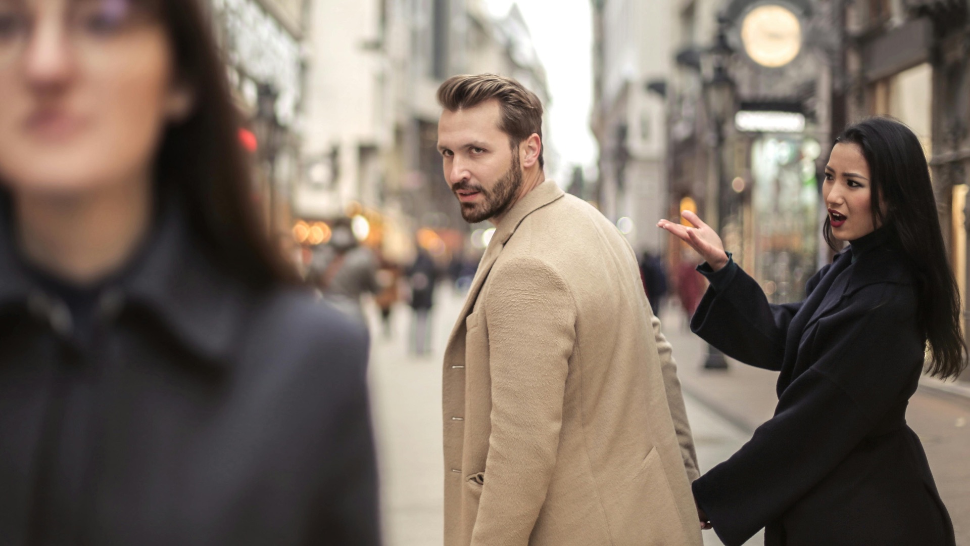 20 major icks that instantly make a woman leave a man