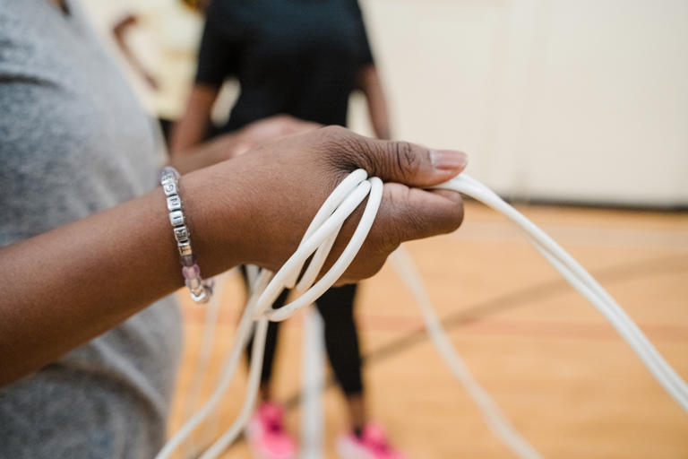 Meet Tahira Reid Smith, a Penn State professor who co-invented an ...