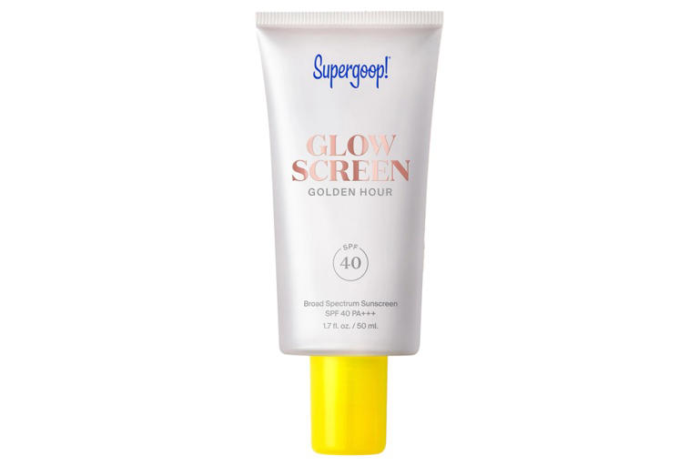 The 10 best moisturizers with SPF tested for daily hydration and protection