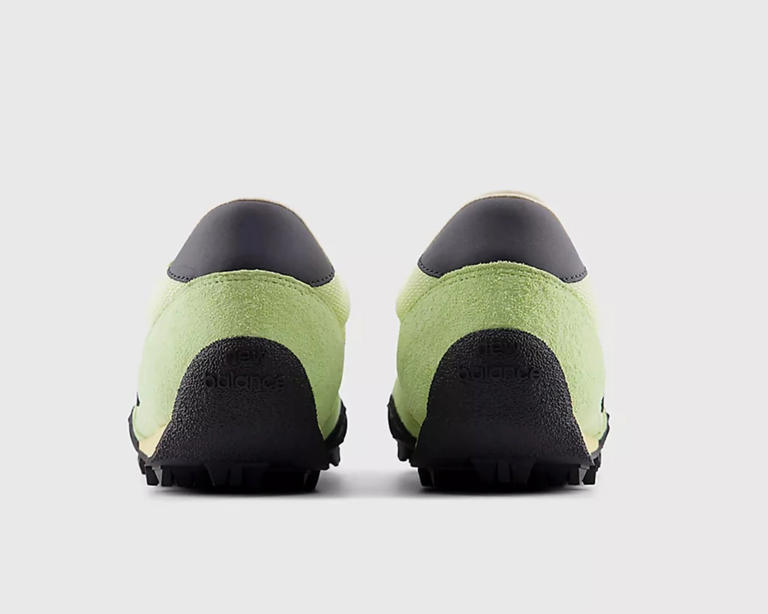 New Balance’s retro-coded Nike competitor gets an eye-catching new edition