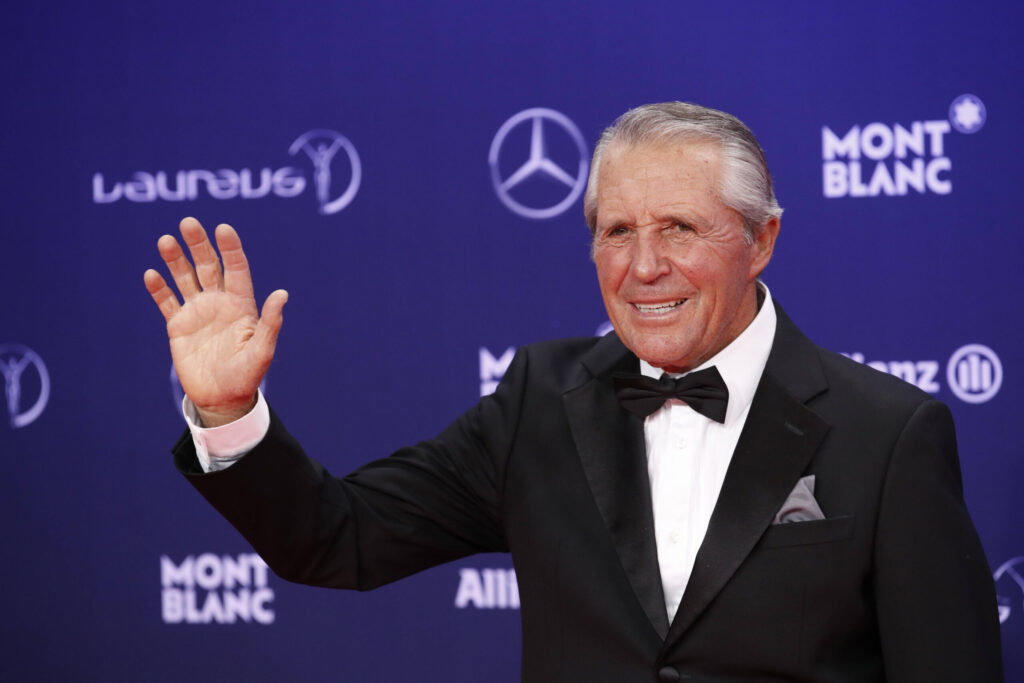 “It’s an absolute joke”: Gary Player shares unfiltered thoughts on how ...