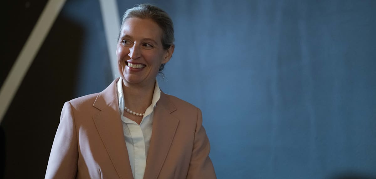 CDU und SPD verlieren weiter – AfD verdreifacht ihr Ergebnis von 2022