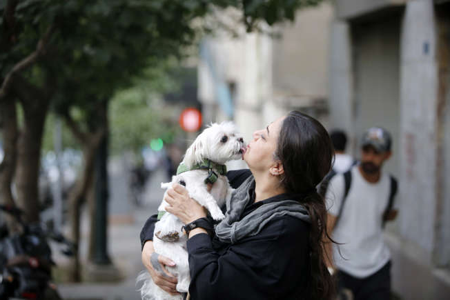 The most important life lessons we learn from our pets