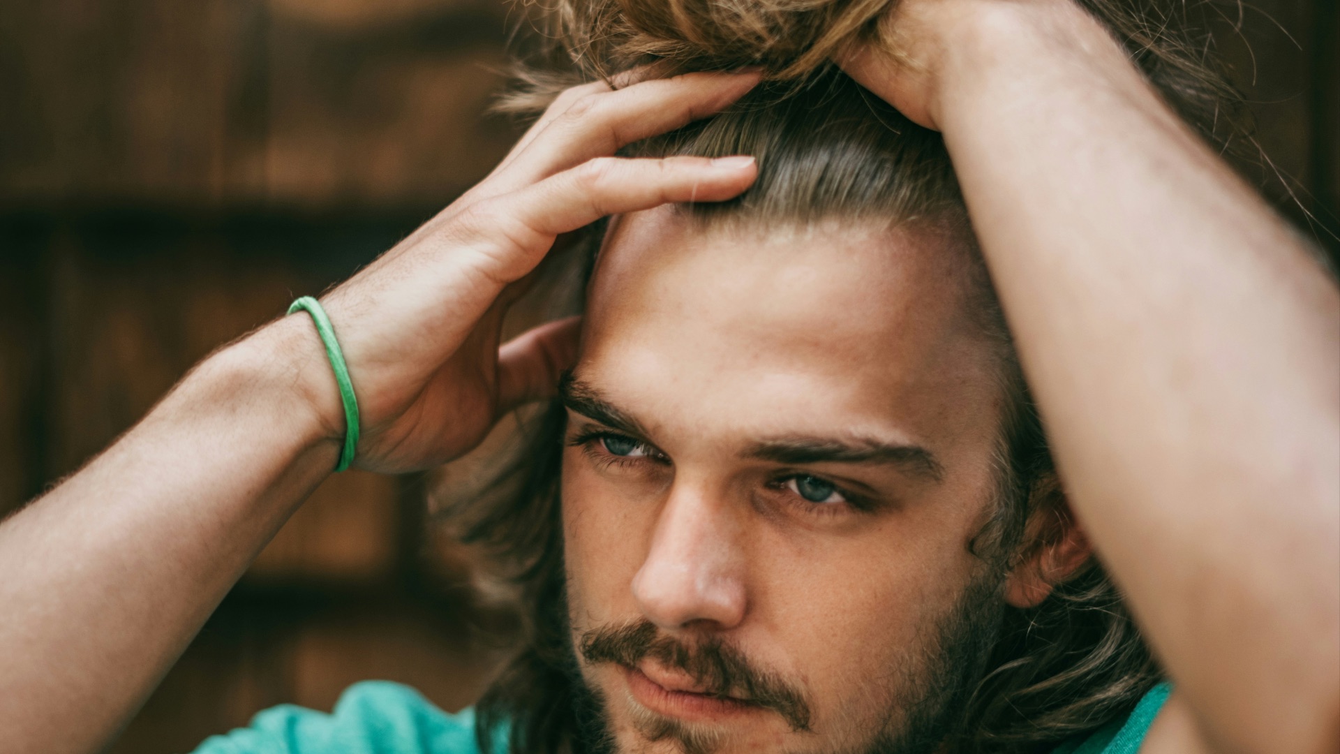 10 hairstyles that might cause your hair to recede & 10 better ones to rock