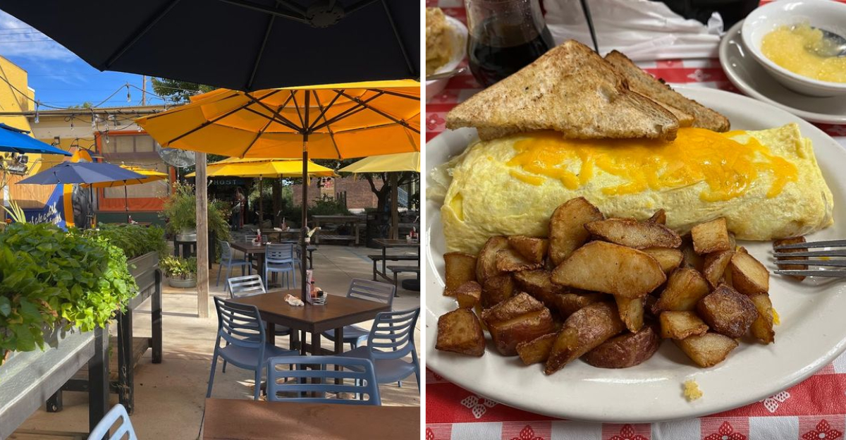 7 mom-and-pop spots in North Carolina that will ruin chain restaurants ...