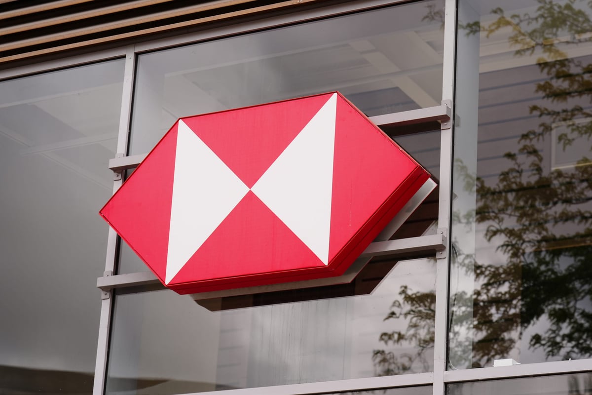 HSBC sees shareholder pushback against chair at AGM amid climate action ...