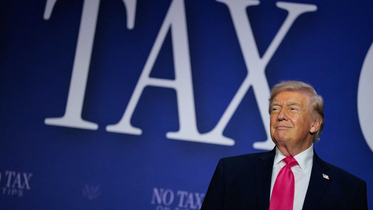Experts reveal Trump’s economic 'Achilles heel'