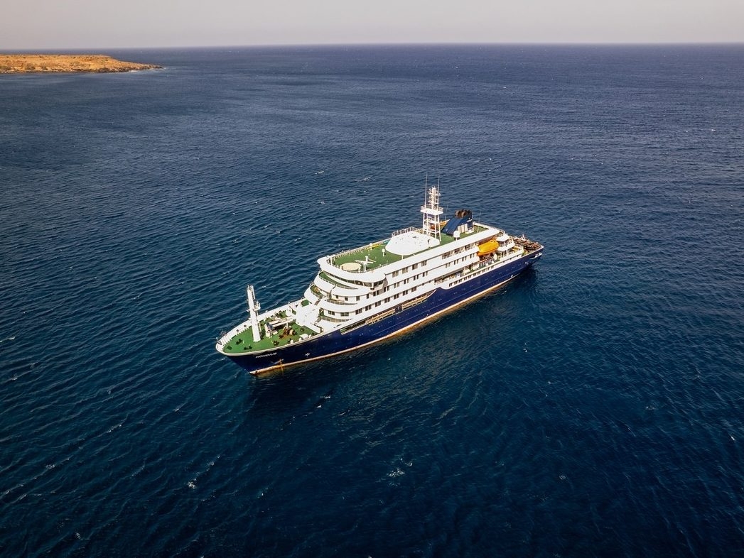 Ontario residents asymptomatic, isolating after cruise ship hantavirus ...