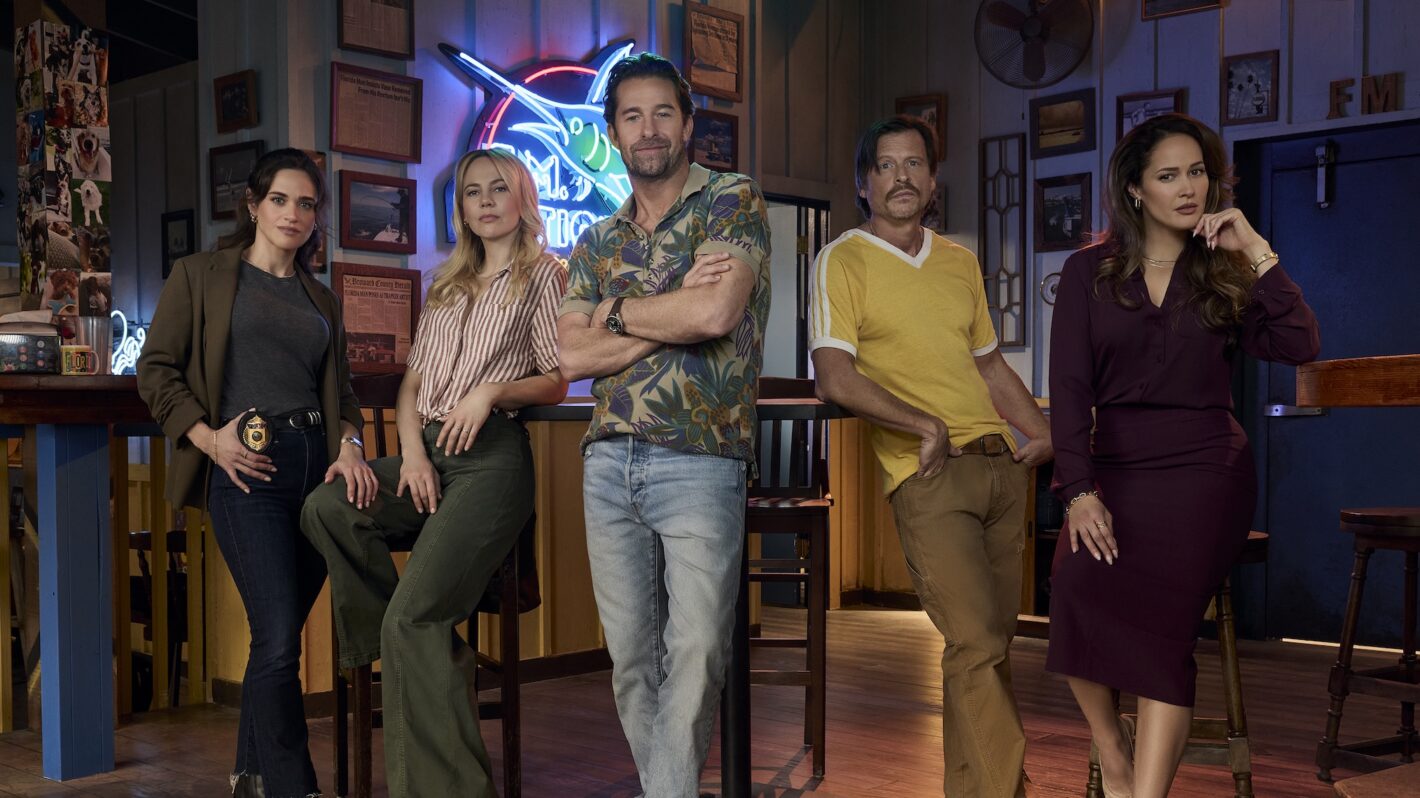 RJ Decker renewed for season 2: What to expect