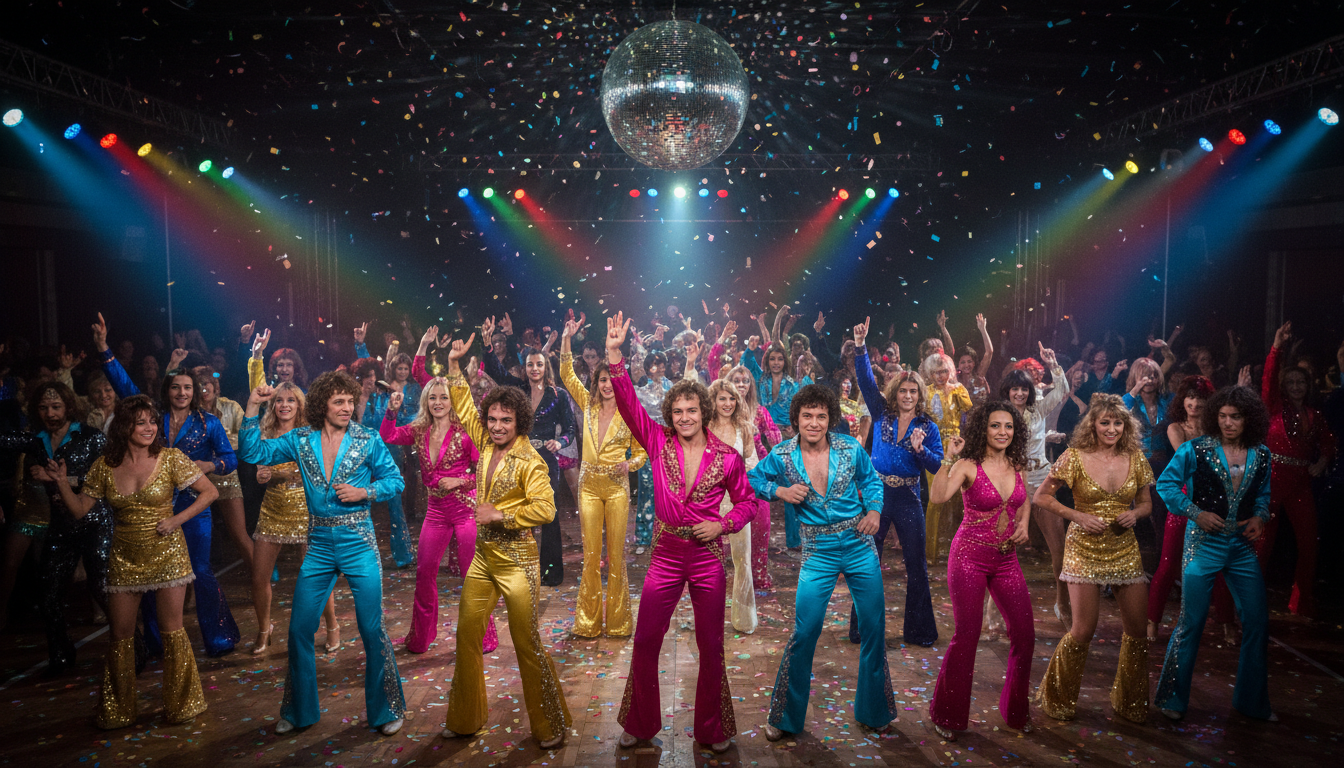 Do you remember these music genres that died out?