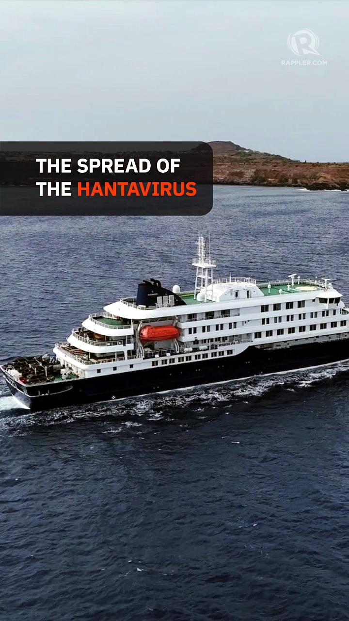 Countries scramble to track passengers of virus-hit cruise ship