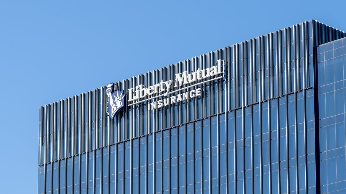 Liberty Mutual’s Q1 profit doubles on lower catastrophe losses