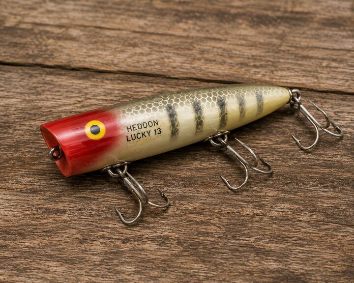 12 grandpa's fishing gear still beats modern junk