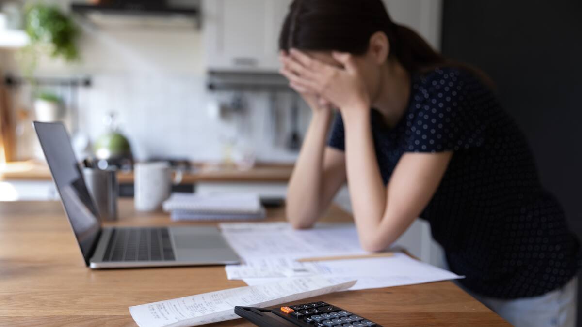 Aucune réserve financière : La classe moyenne étouffe de plus en plus ...