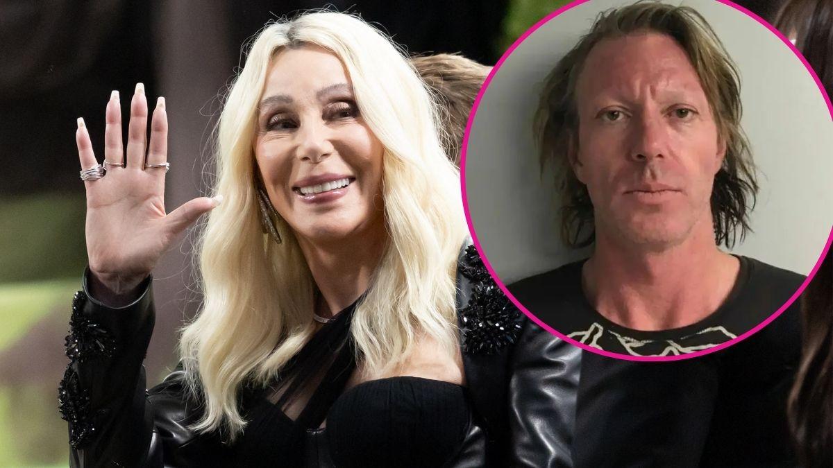 Cher's troubled son Elijah Blue Allman, 49, complains mom cut him off ...