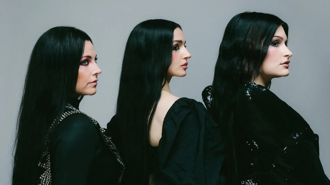 Amy Lee looks back on her internet-breaking collab with Poppy and ...