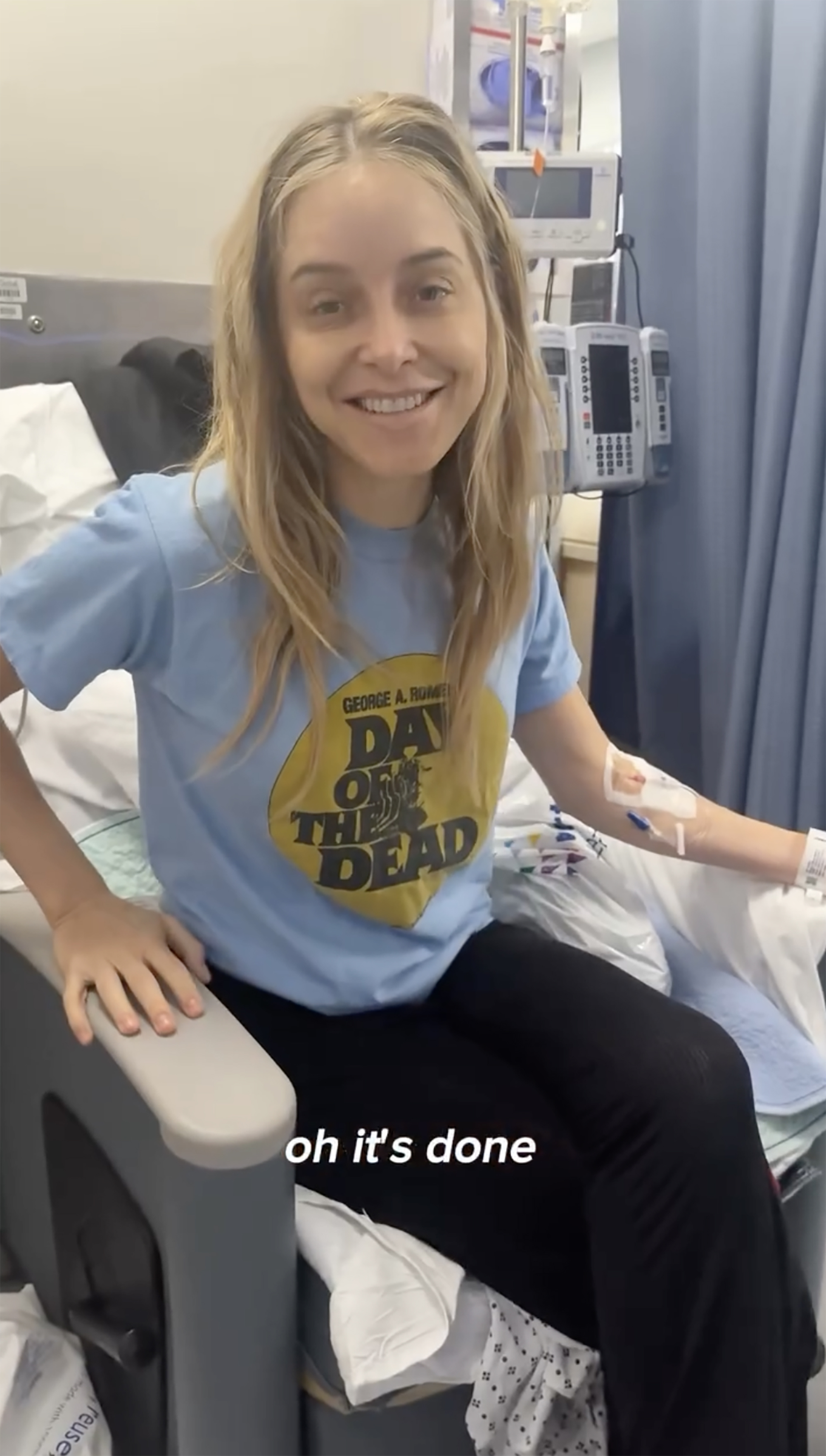 Jenny Mollen reveals she recently underwent popular celebrity surgery ...