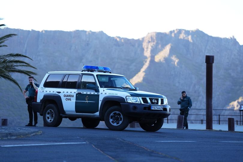 Body of man who disappeared during Jay Slater mystery found on island ...