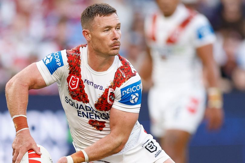 Chris Chester explains rapid Castleford Tigers move for Damien Cook as ...