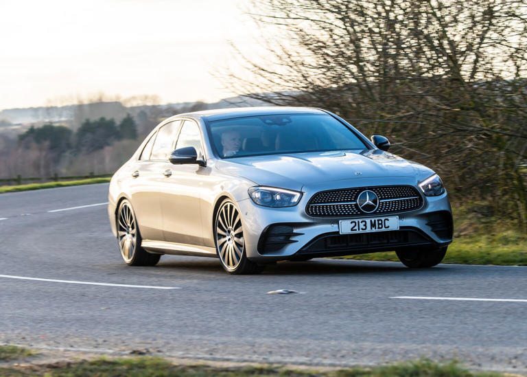 Seven used diesel cars that make sense today
